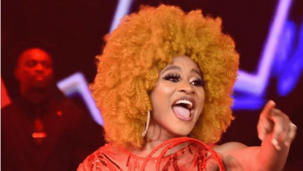 Phyna revisits fight with Bella on Big Brother Naija - QED.NG