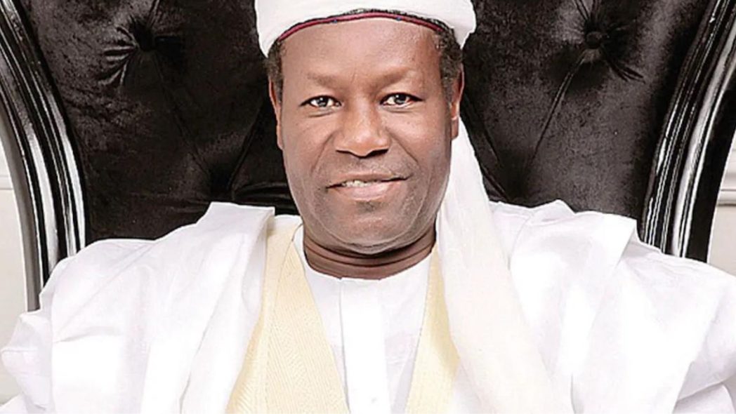 Danladi Bako dissociates self from Peter Obi’s campaign council - QED.NG