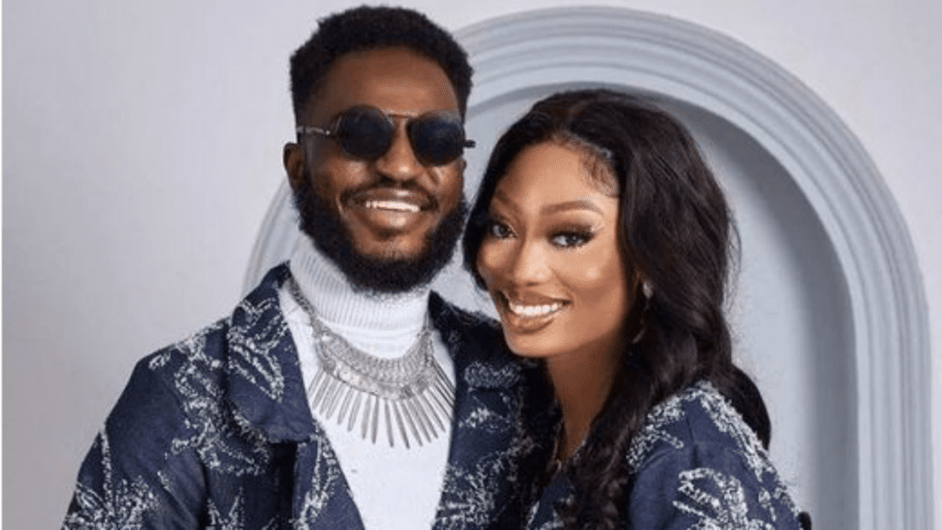 Khalid, Christy O spark dating rumour over matching outfits to BBNaija ...