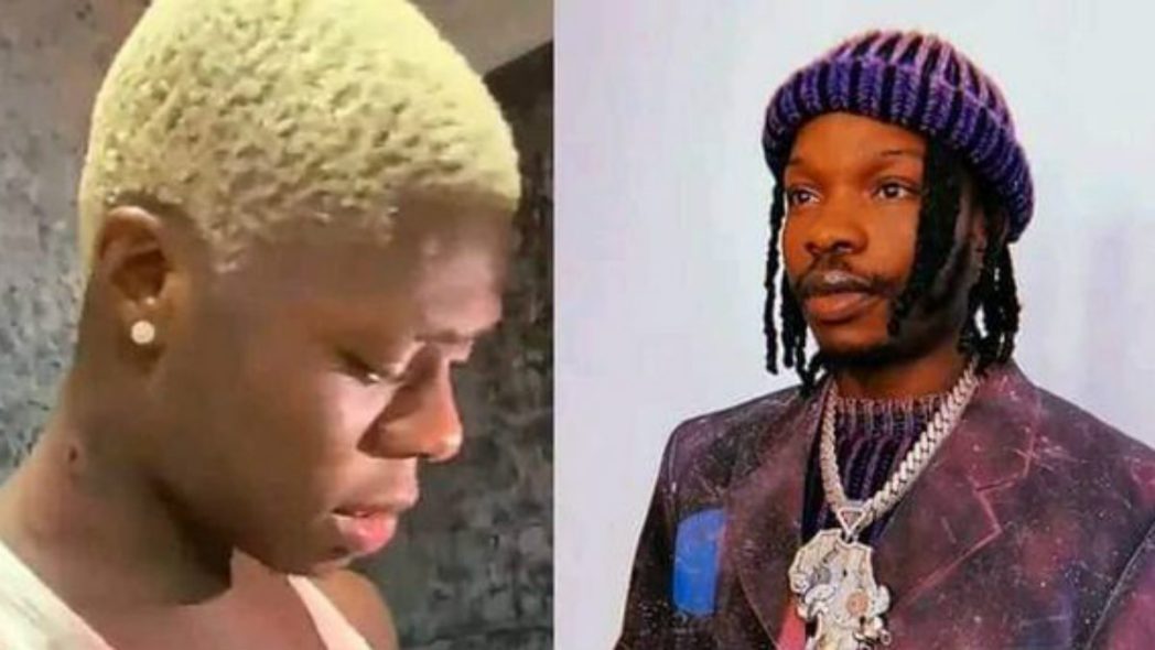 Naira Marley trends as Mohbad dies at 27 - QED.NG