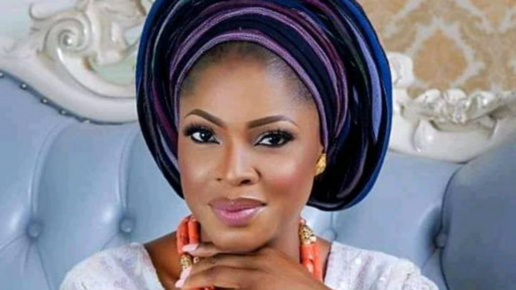 Temitope Adesegun: Five things to know about Ooni’s wife number six ...
