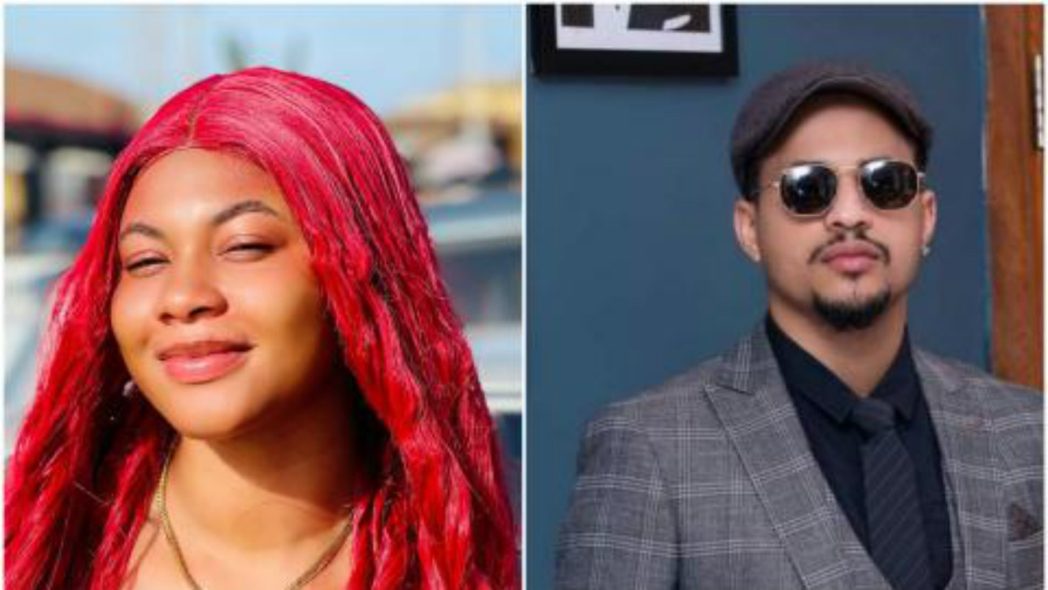 Rico Swavey's girlfriend Caroline Morgan pens emotional tribute to him ...