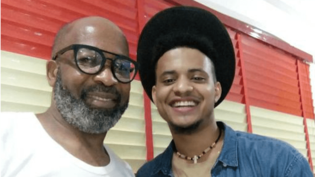 Yemi Solade mourns onscreen son Rico Swavey - QED.NG