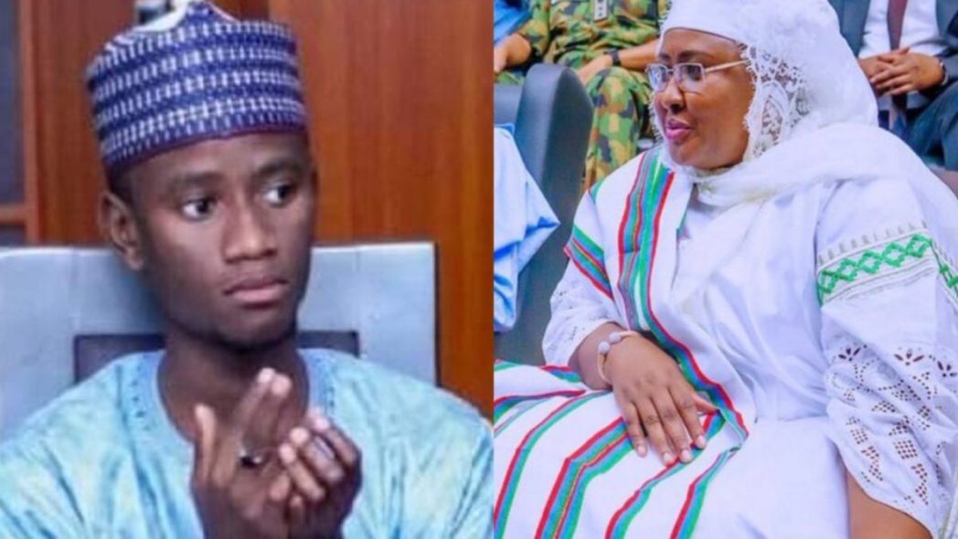 Aisha Buhari: Alleged tweet of Aminu Adamu supporting killing of ...