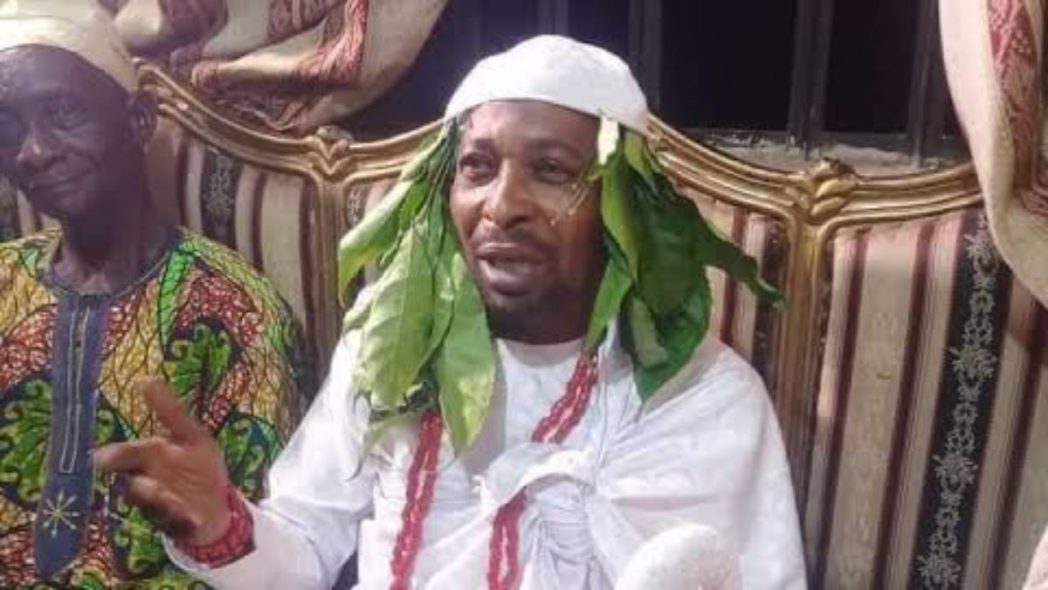 How Ikirun crisis happened — Police - QED.NG
