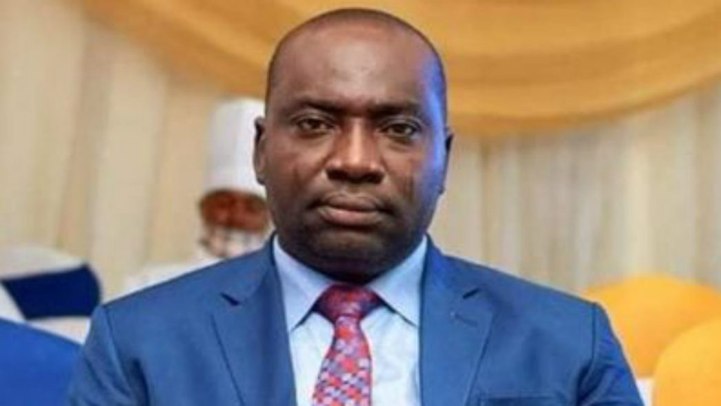 Niger probes ex-commissioner Danladi Ndayebo's death at IBB Hospital ...