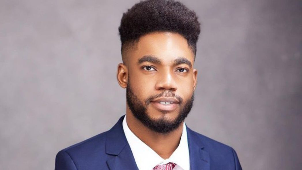 Umahi's son bags master's degree in UK - QED.NG