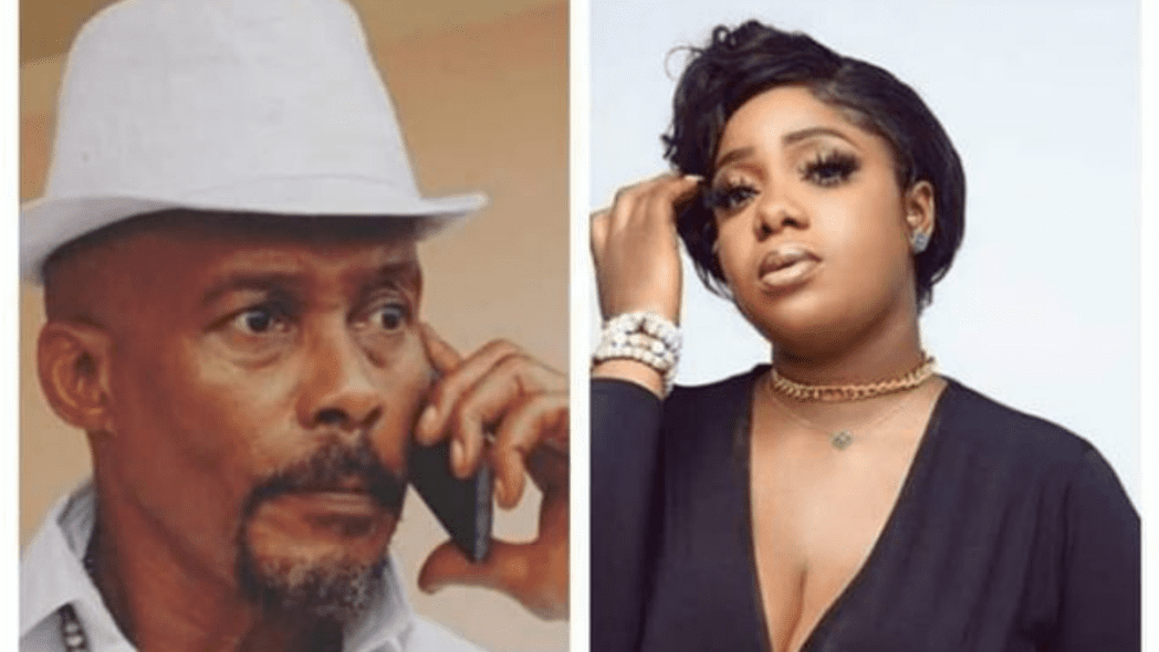Hanks Anuku not okay, stop lying, Adanma Luke counters Shan George - QED.NG