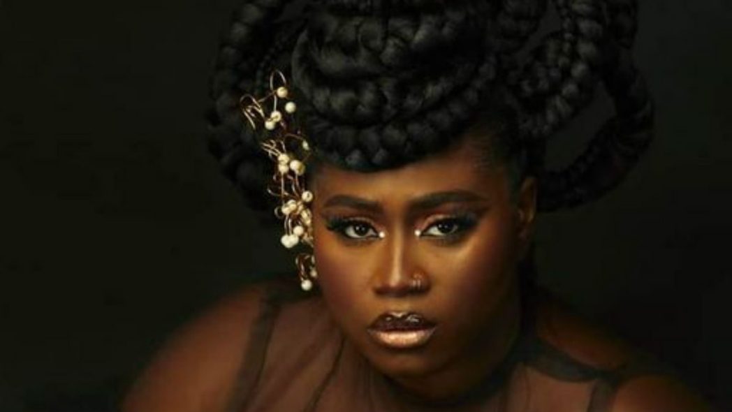 VIDEO: Lydia Forson reveals biggest challenge as actress - QED.NG