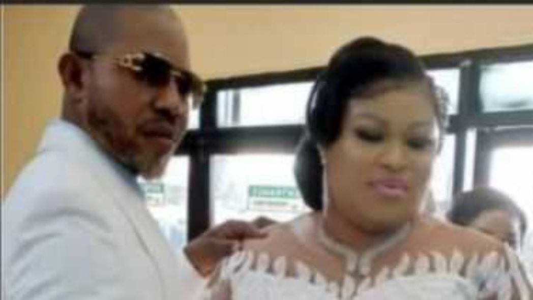 Oko Oloyun’s widow Silifat Wura remarries after two years - QED.NG