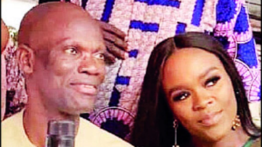 Sanwo-Olu speaks on death of chief of staff’s wife - QED.NG