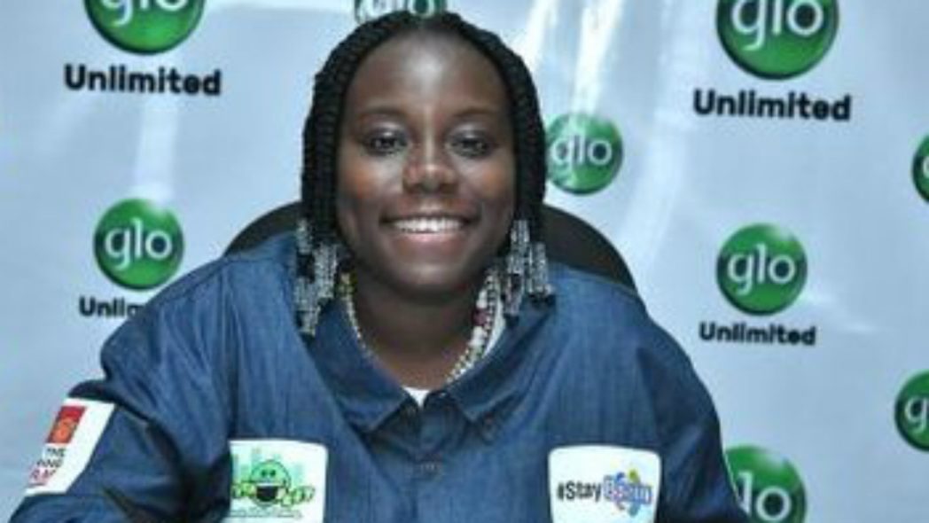 Glo extends Teni's brand endorsement deal - QED.NG