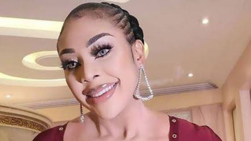 Maid breaks into MC Oluomo's ex-lover Ehi Ogbebor's safe, steals $11,000 - QED.NG