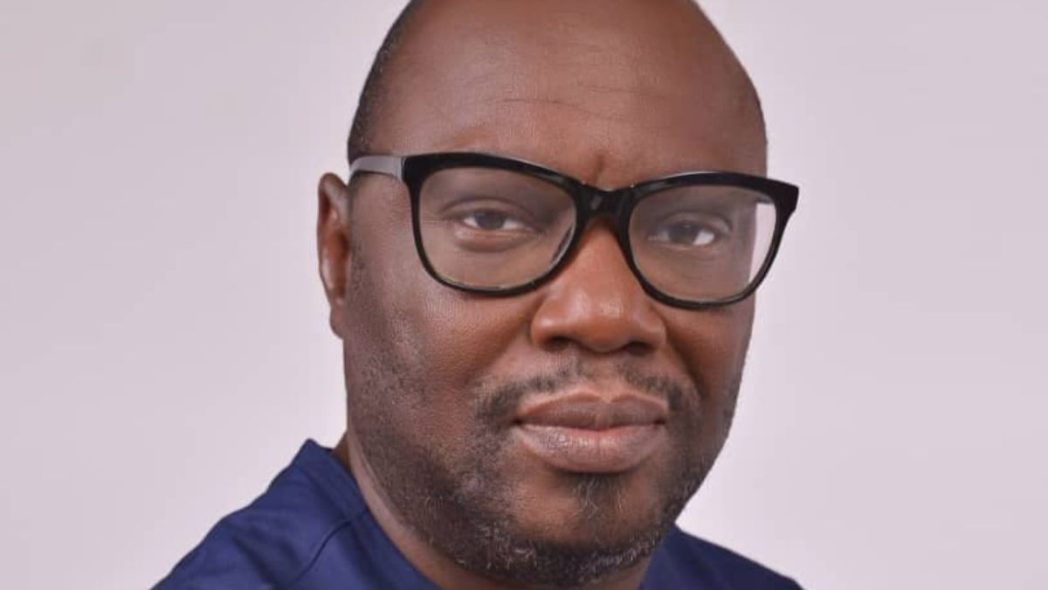 Sundiata Post founder Max Amuchie gets icon of service award from ...