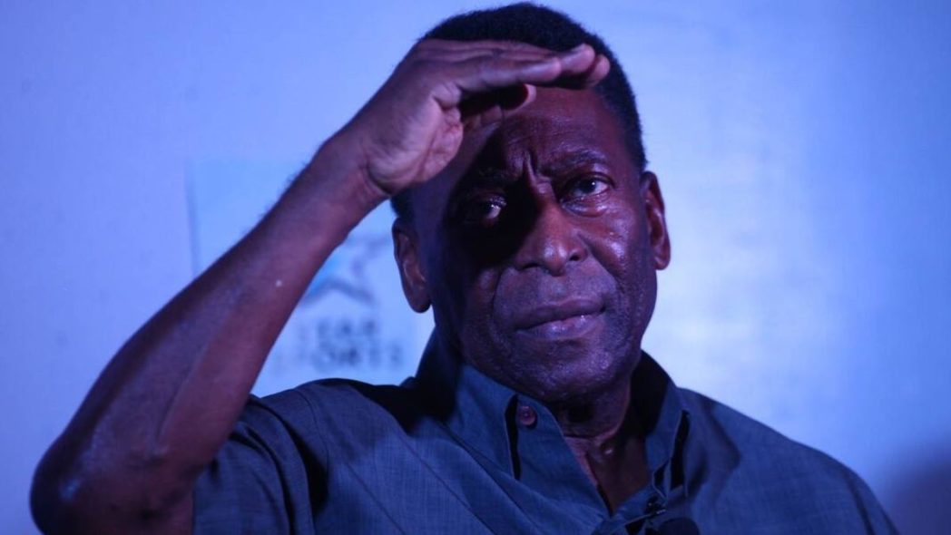 Pele dies at 82 after battle with cancer - QED.NG