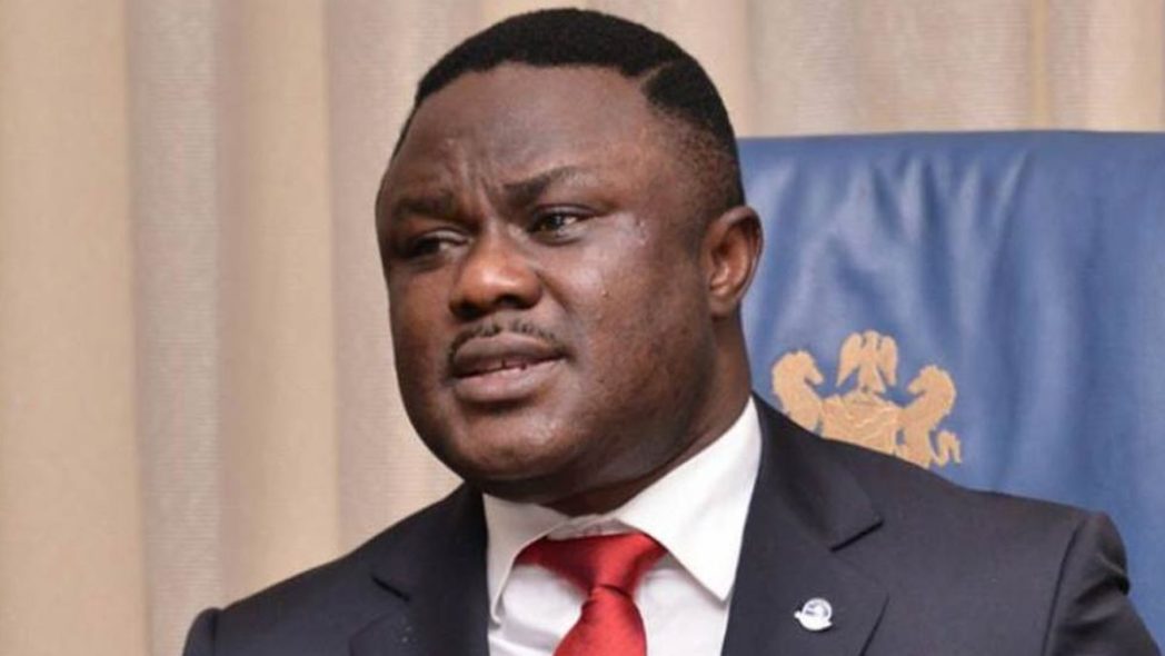 Ben Ayade's younger sister dies at 54 - QED.NG
