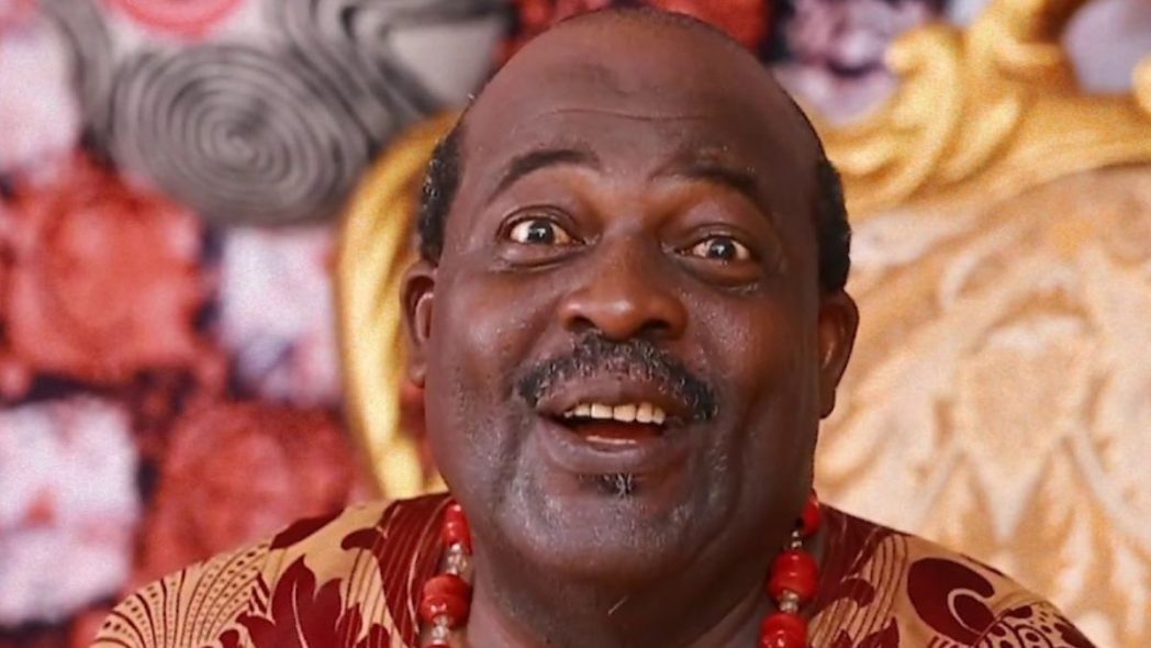 How trademark on Papa Ajasco character affected my career – Abiodun ...