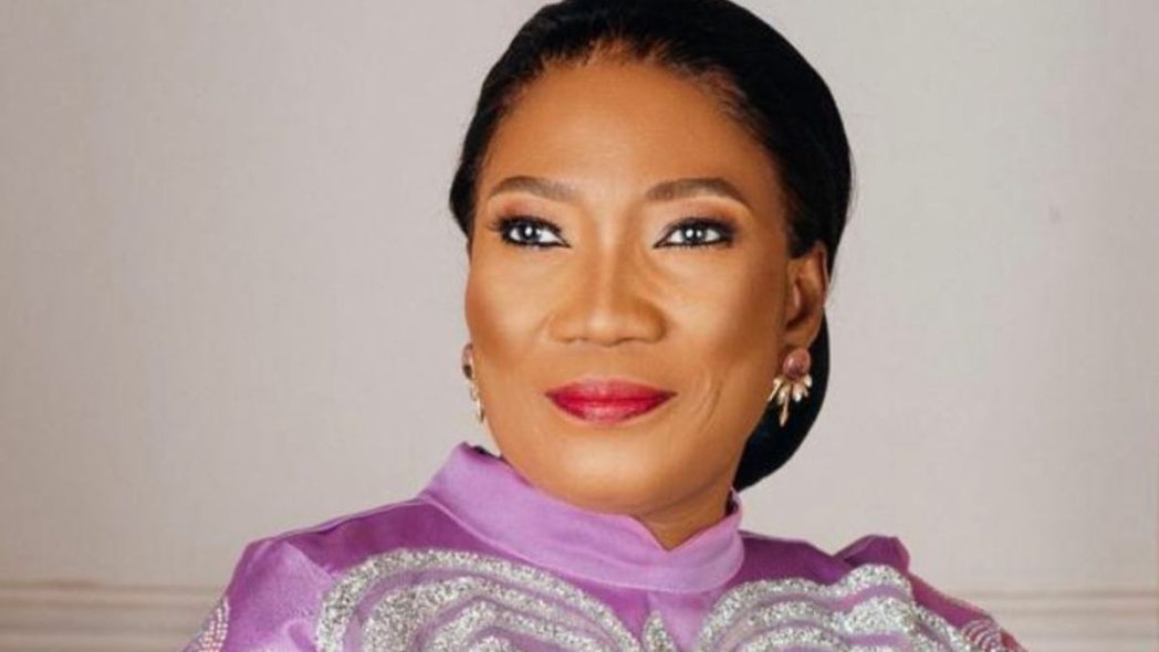 Funke Felix-Adejumo gets brand new car as 60th birthday present - QED.NG