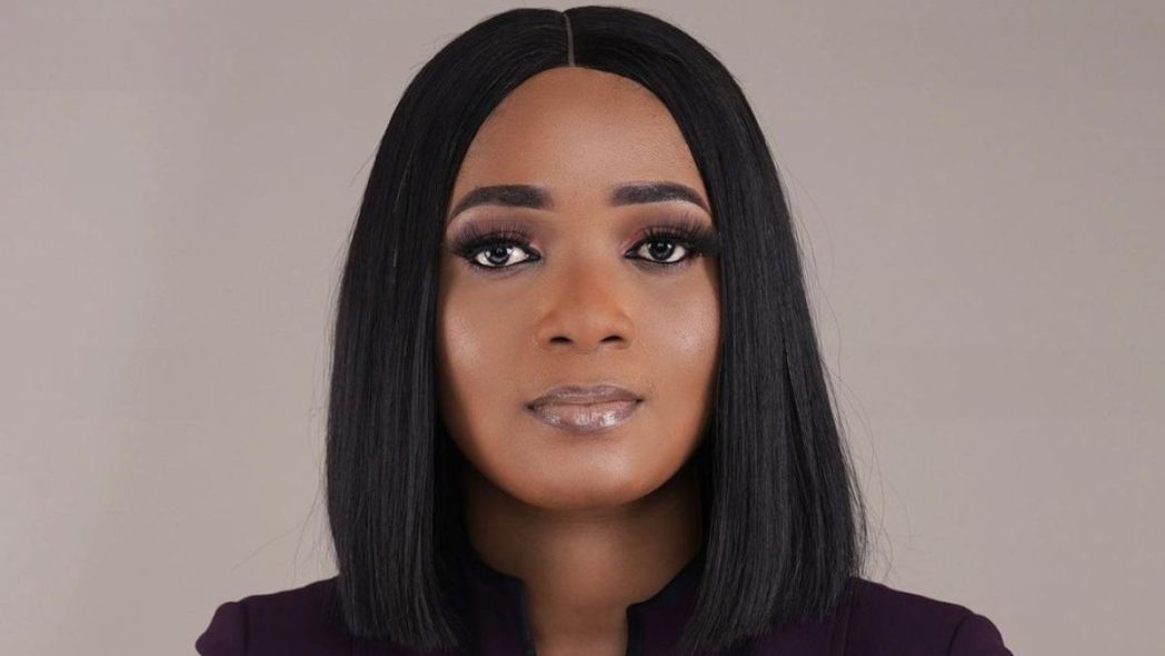 Sanwo-Olu’s aide Funmi Olotu and friends watch private screening of ...