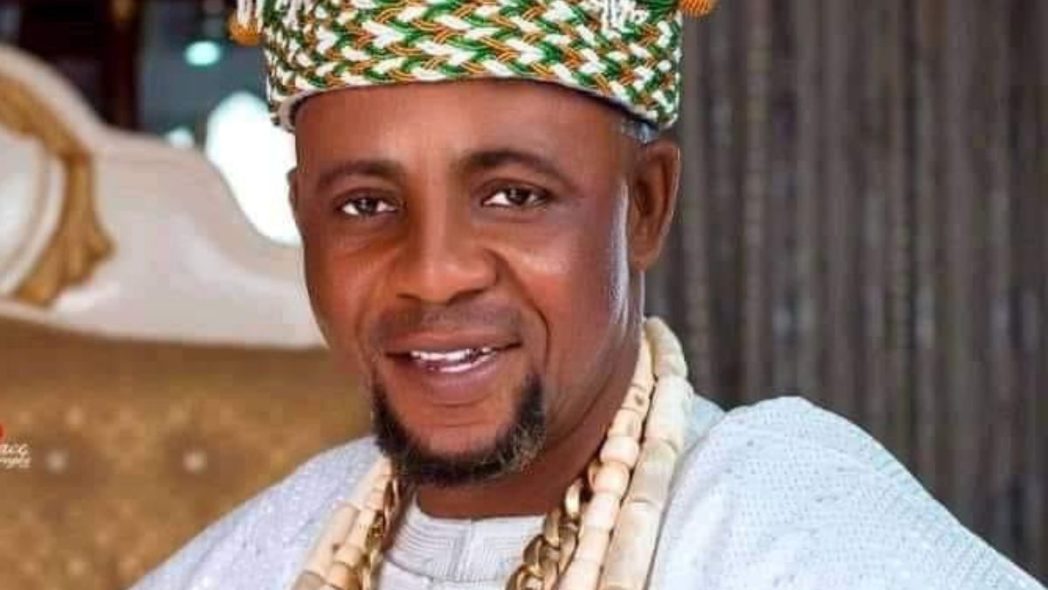 Lagos traditional ruler debunks cultism allegation - QED.NG