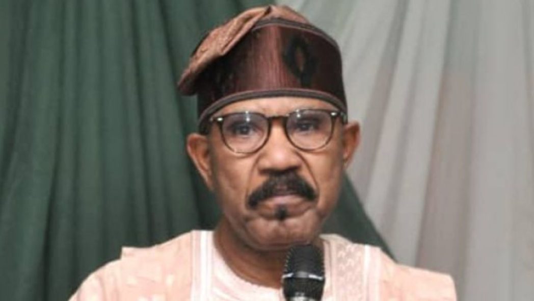 Mamora: A patriot and humanist at 70 - QED.NG