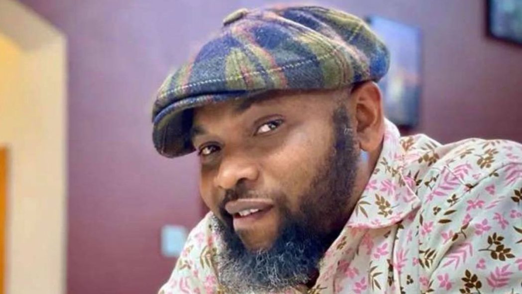 Yaw reacts to car gift from E-Money - QED.NG