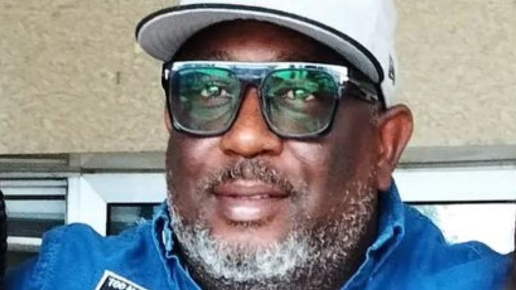 Basorge Tariah celebrates first daughter at 20 - QED.NG