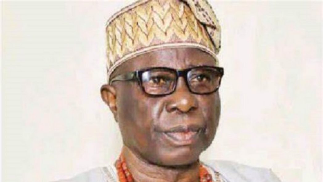 Former Ekiti deputy gov Bisi Egbeyemi dies at 78 - QED.NG