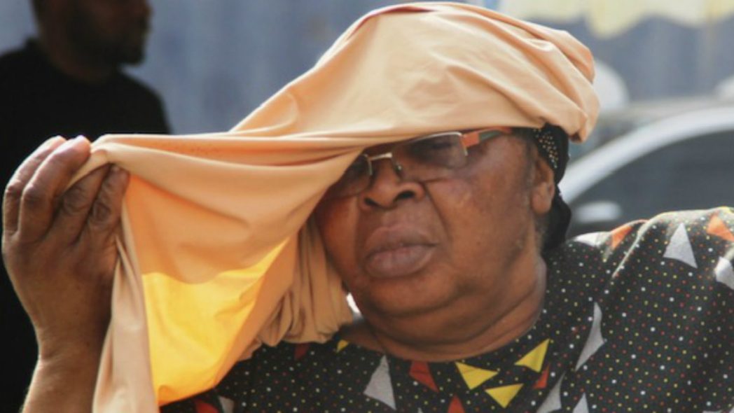 Nigerian woman Florence Onyegbu extradited to US after 12 years on the ...