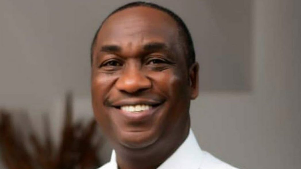 Hamzat becomes University of Ibadan ambassador 37 years after ...