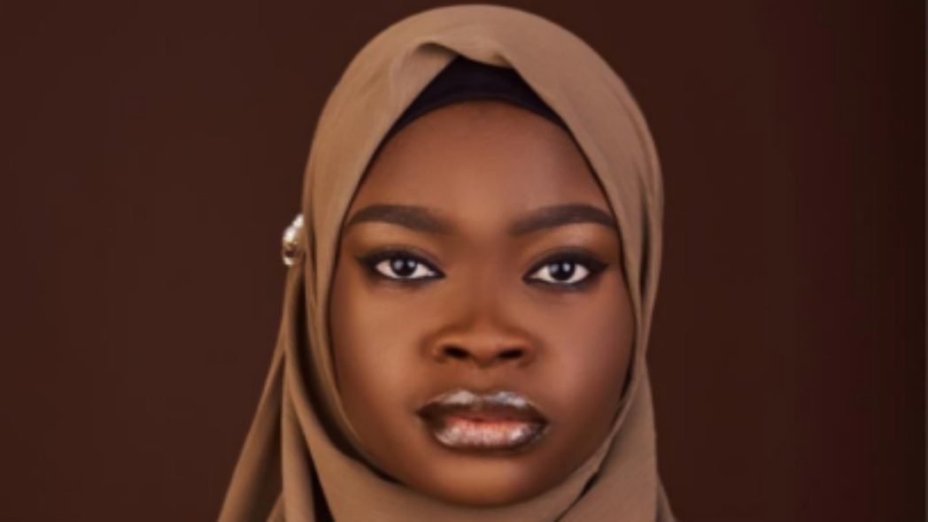 26-year-old female journalist Rukayat Shittu wins Kwara Assembly seat ...