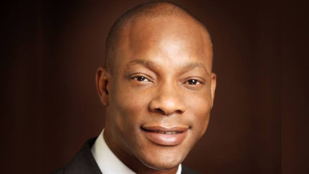 GTCO MD Segun Agbaje marks 60th birthday in Italy as Davido thrills ...