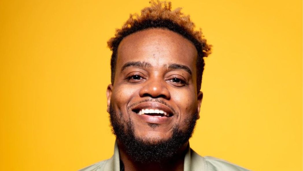 Travis Greene condoles with Pastor Paul Adefarasin over Chris Okafor’s ...