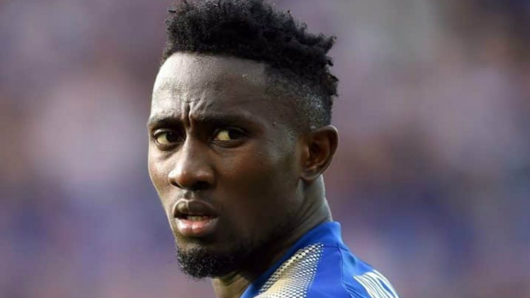 Ndidi reunites with childhood coach Nduka Ugbade - QED.NG