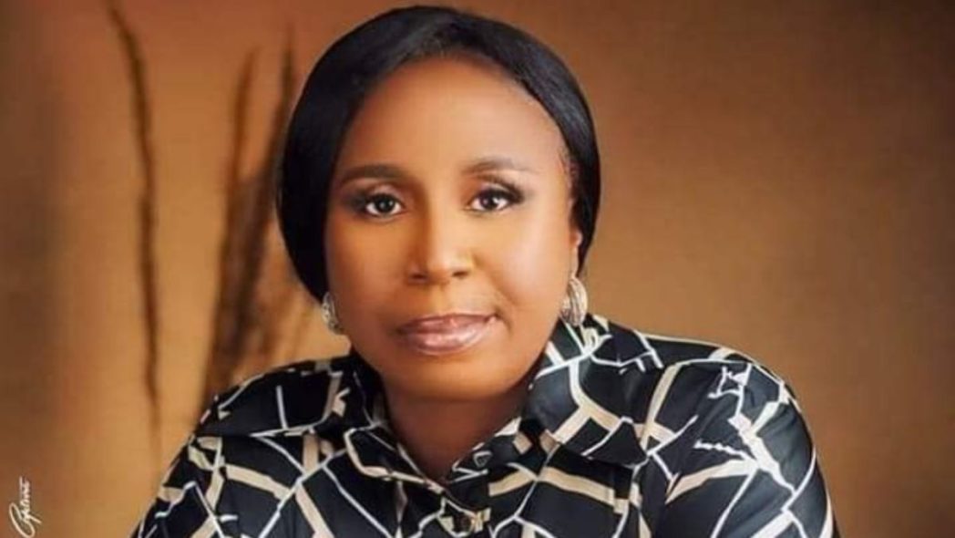 Tinubu mourns media personality Adenike Adewunmi-Adebisi who died ...
