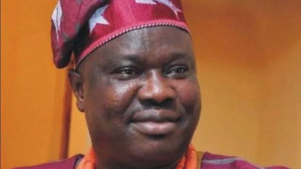 Ex-Lagos speaker Ikuforiji's N338m laundering trial adjourned - QED.NG