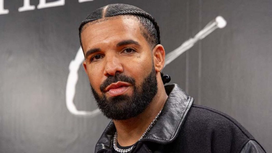 Drake wins $2.7m from bet on Israel Adesanya vs Alex Pereira fight - QED.NG