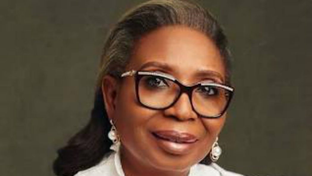 Awosika celebrates dad's last daughter at 50 - QED.NG