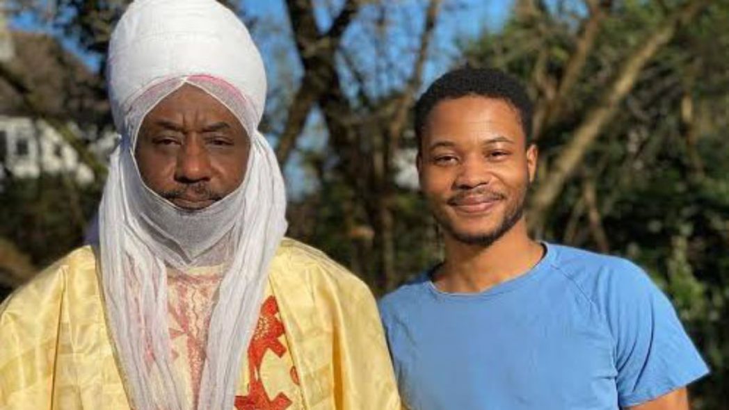 Sanusi's son loses three best friends on Sallah Day - QED.NG