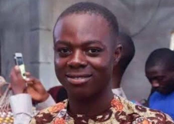 LAUTECH student found dead in bush - QED.NG