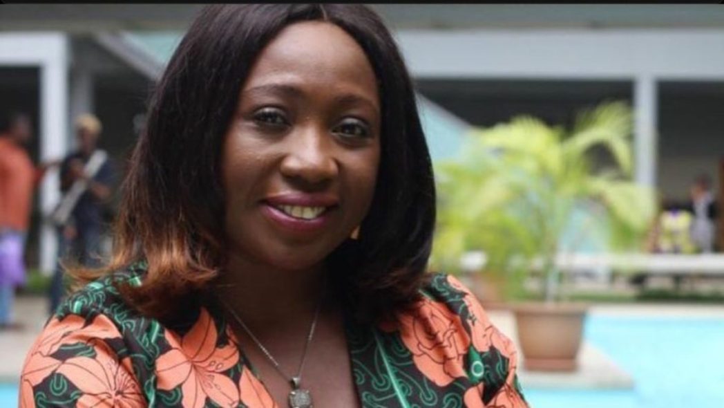 CNN's Stephanie Busari pays tributes to mum on first death anniversary ...
