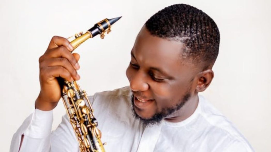 Saheed Osupa mourns Sule Sax with old music video - QED.NG