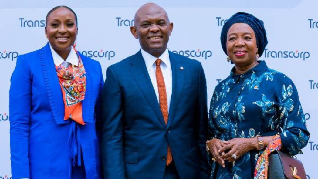 Transcorp revenue hits N135bn, profit grows to N30.2bn - QED.NG