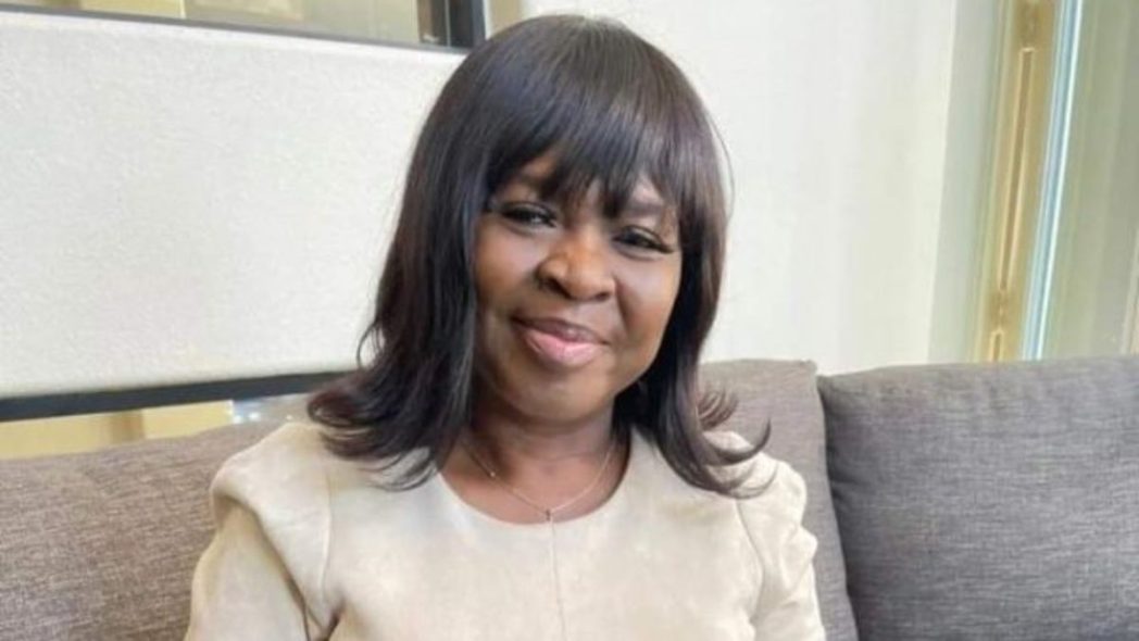 Filmmaker Chinwe Egwuagu buried in US - QED.NG