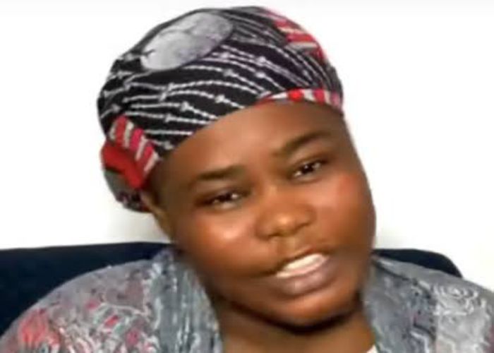 Kano TikToker Hafsat Fagge woos Hisbah commander after warning to stop ...