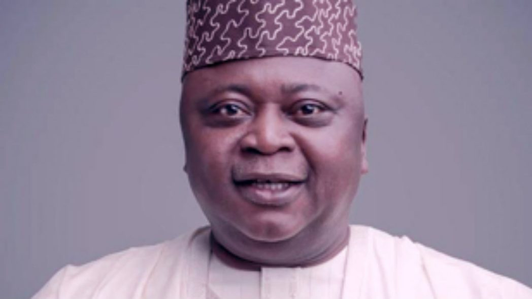 Adebutu flees Nigeria, alleges threat to life - QED.NG