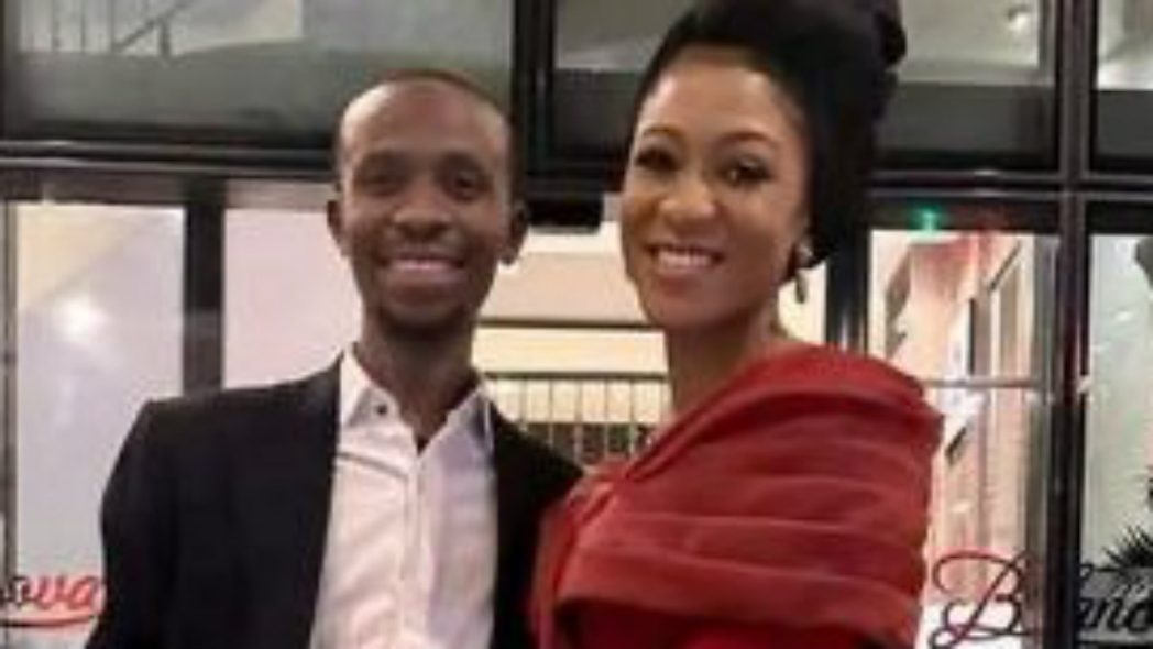 El-Rufai absent as son marries second wife - QED.NG