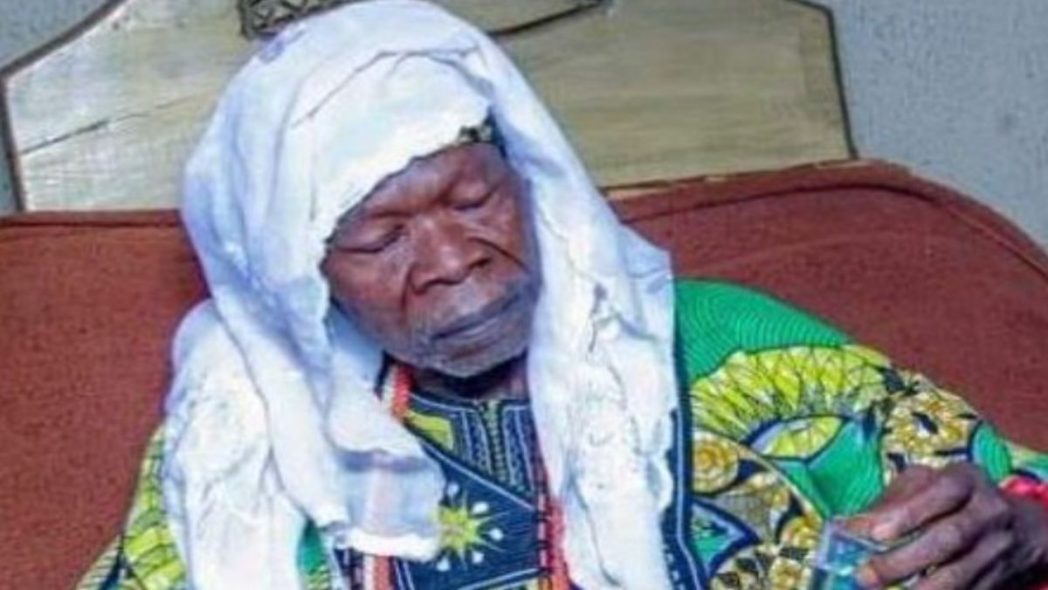 Oyo traditional priest Ashiru Oroleye dies at 77 - QED.NG