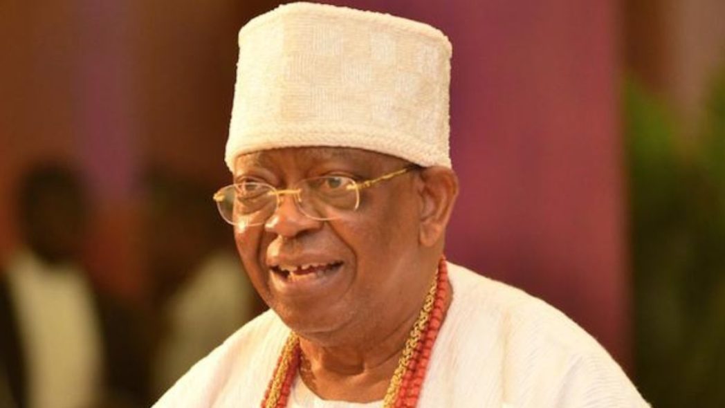 Gowon, Danjuma, Jim Ovia attend service of songs for Subomi Balogun ...