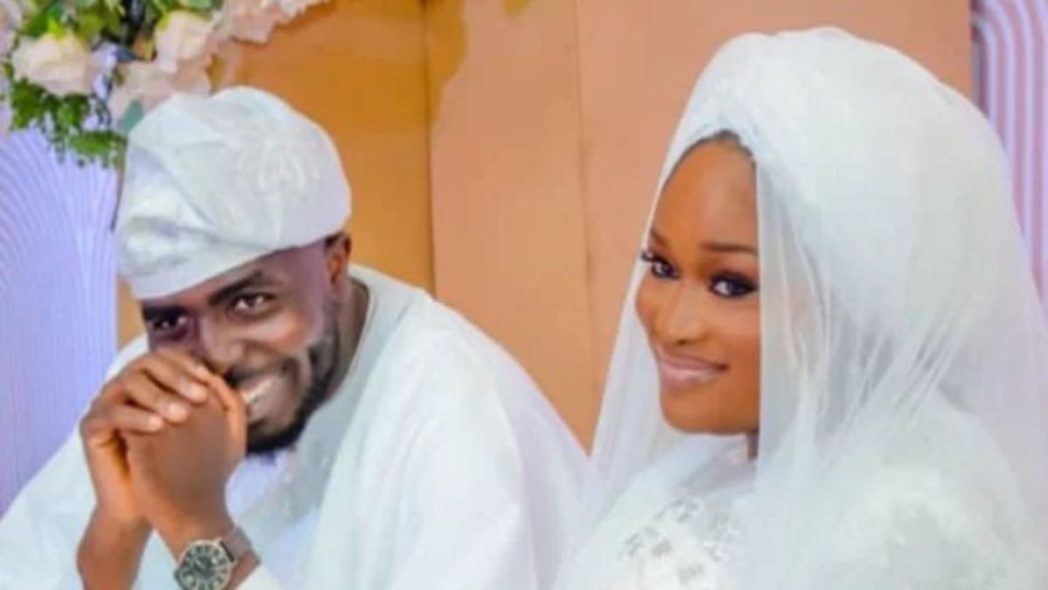 Lotus Bank MD Kafilat Araoye's daughter weds T Black's son - QED.NG
